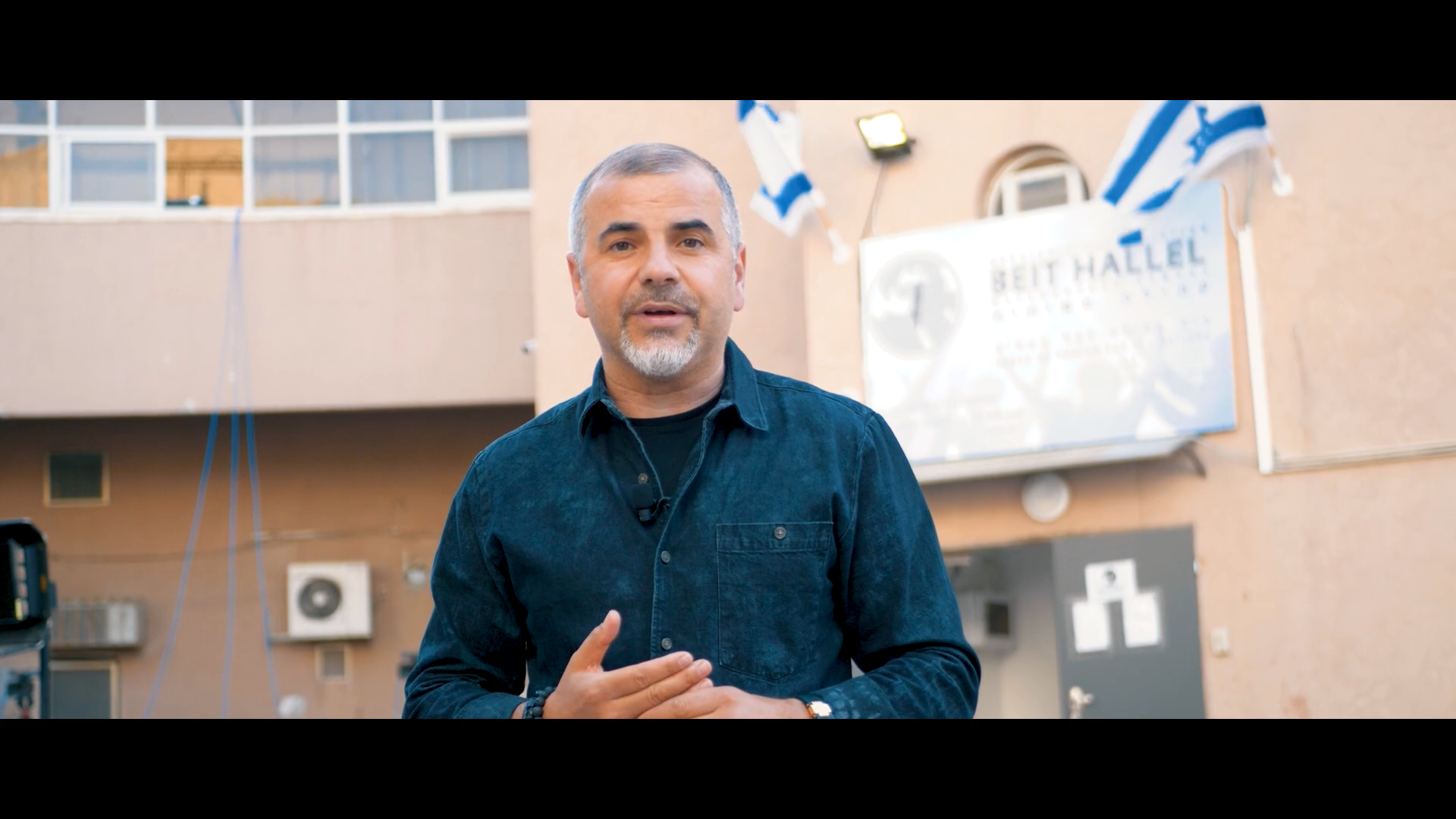 Beit Hallel -seurakuntaa vainottu pandemiankin aikana - Avainmedia ...