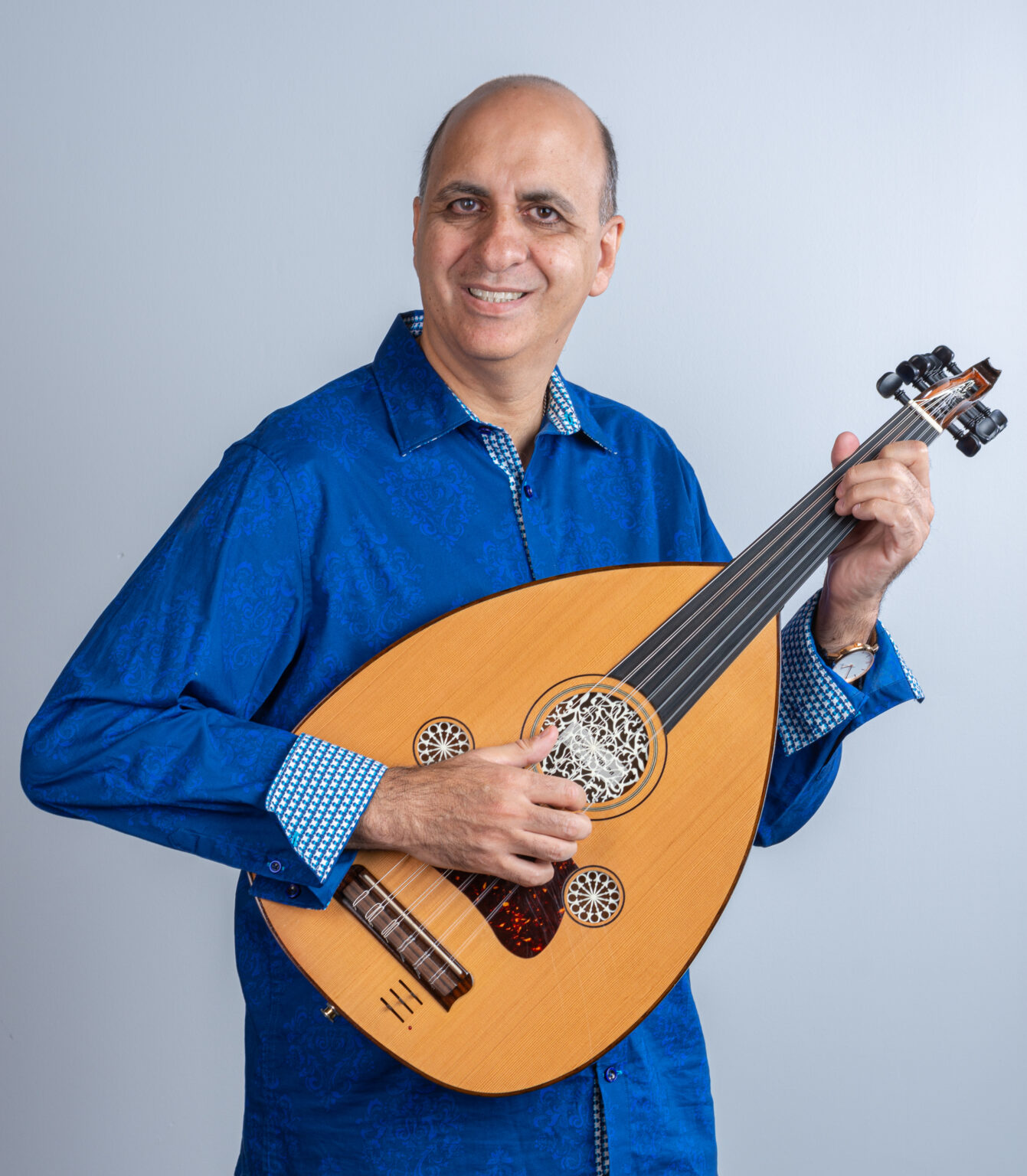 Naser Musa – palkittu muusikko Al Hayat -kanavalla - Avainmedia ...