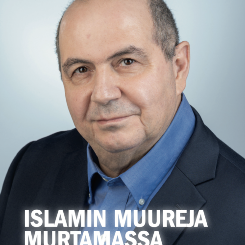 Etusivu - Avainmedia Lähetysjärjestö ry